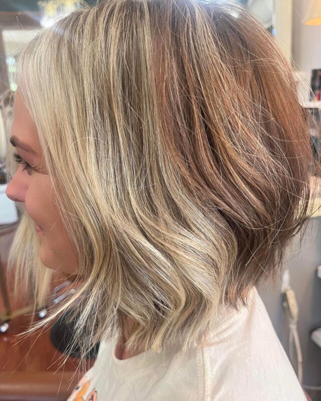 Recent Styles – Mackenzie Hair Parlor