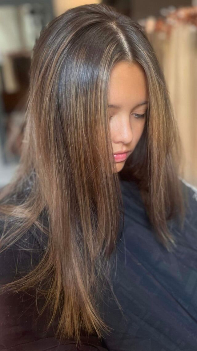 Recent Styles – Mackenzie Hair Parlor