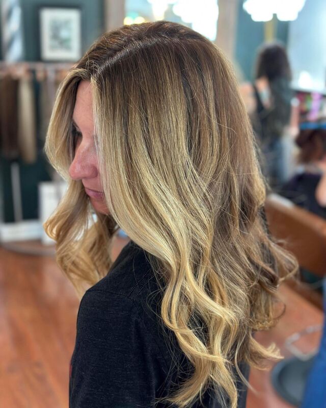 Recent Styles – Mackenzie Hair Parlor