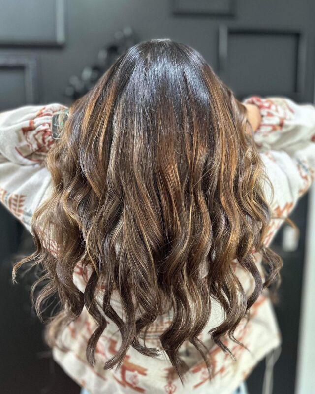 Recent Styles – Mackenzie Hair Parlor