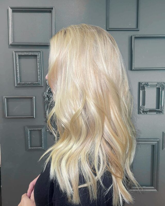 Recent Styles – Mackenzie Hair Parlor