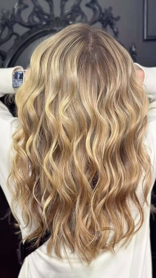 Recent Styles – Mackenzie Hair Parlor