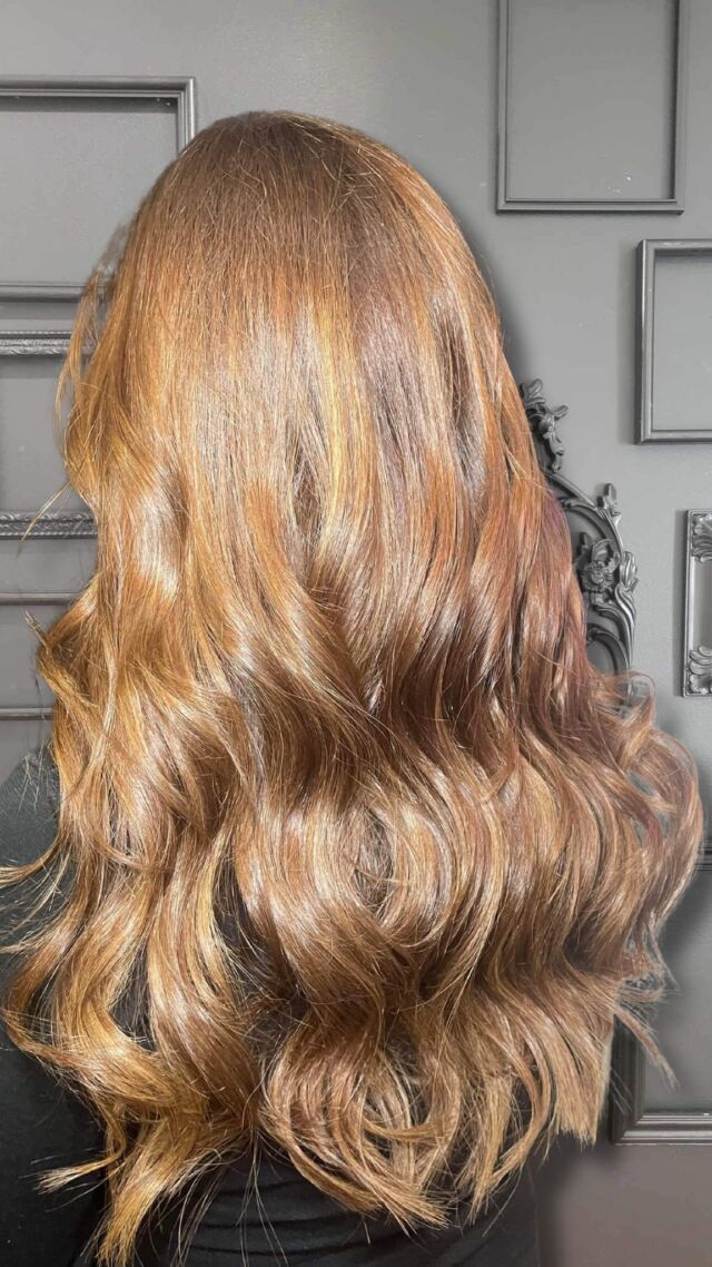 Recent Styles – Mackenzie Hair Parlor